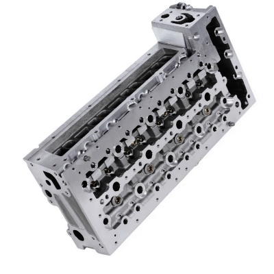 Gallery Truck Cylinder Head