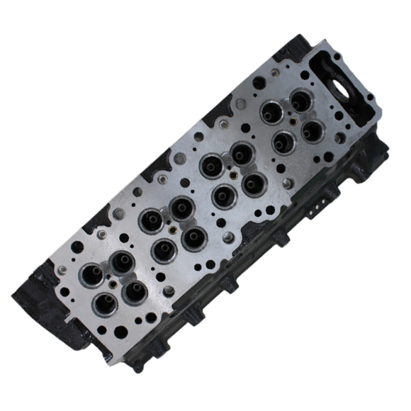 Gallery Truck Cylinder Head