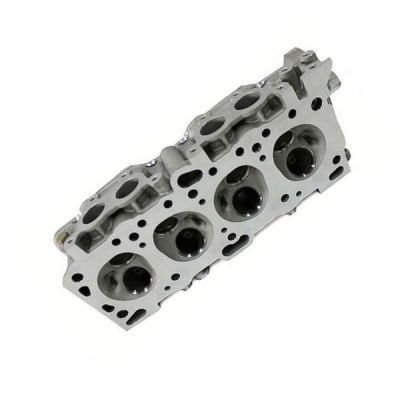 Gallery Passenger Car Cylinder Head