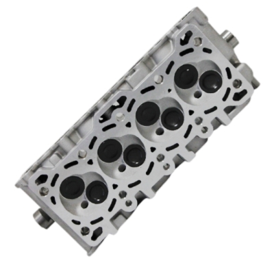 Gallery Complete Cylinder Head