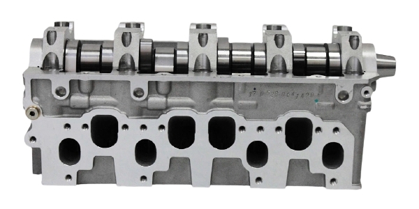 assembly cylinder head VW AJM AXB 1.9TDi 038103351D