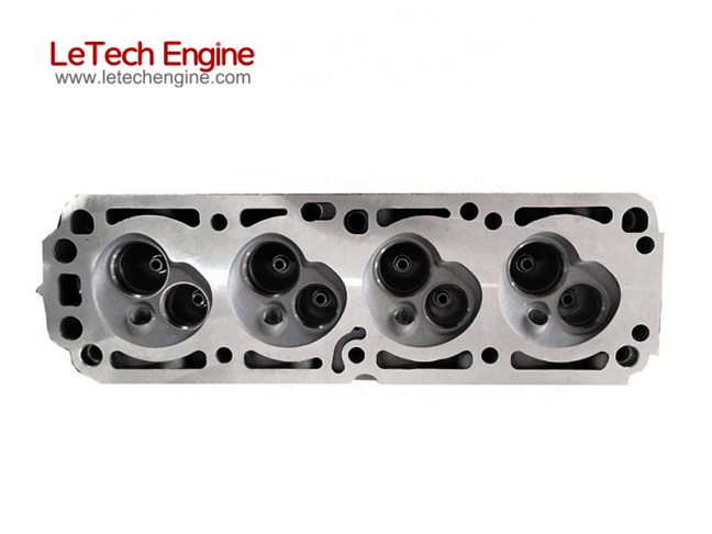 cylinder head GM Chevrolet C14SE Aveo 1.4L 94580947