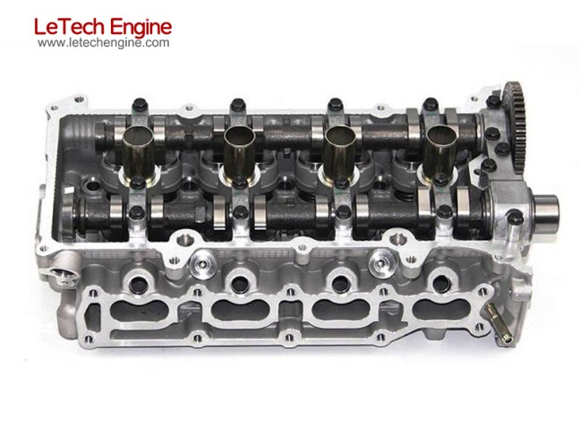 cylinder head DFSK C35 C37 DK13 1003100-D03-00