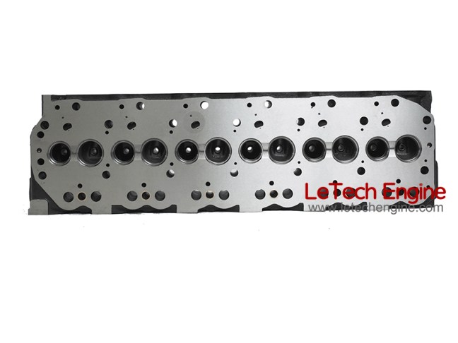 cylinder head Nissan Patrol TD42 4.2L 11039-06J00