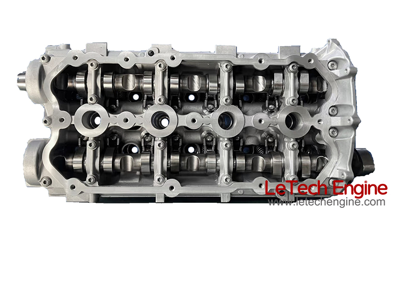 cylinder head VW Audi Seat Skoda AXX BWA 06D103351D