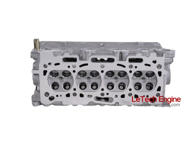 cylinder head Chana star 4500 van 4G13 1.3L