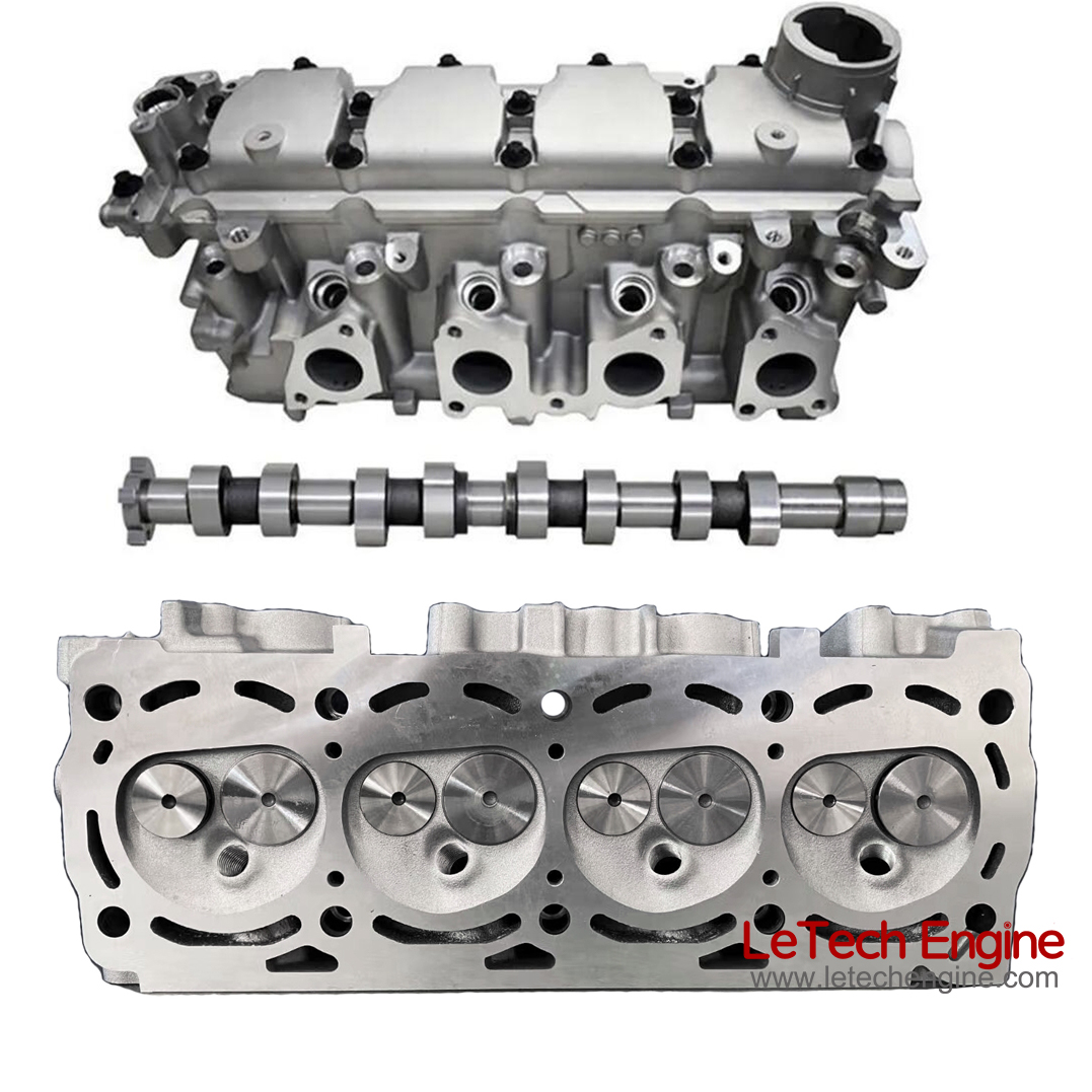 cylinder head VW Golf Crossfox 1.6L 032103353