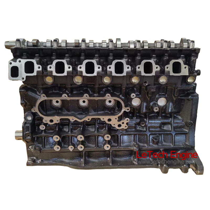 Block Engine Assembly Toyota 1HZ 12V Land Cruiser 11101-17020