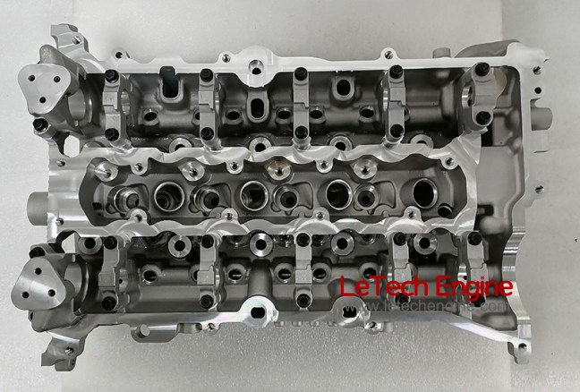 Cylinder Head B15SEL B15SET LFV LYX 1.5T 12675097 12660656
