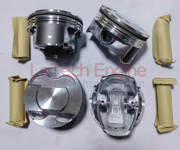 Piston Kits Ford Ecosport 1.5 UEJB UEJE BV2E6105CA